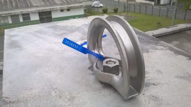 DISPOSITIVOS DE ANCORAGEM CONHEÇA CADA TIPO